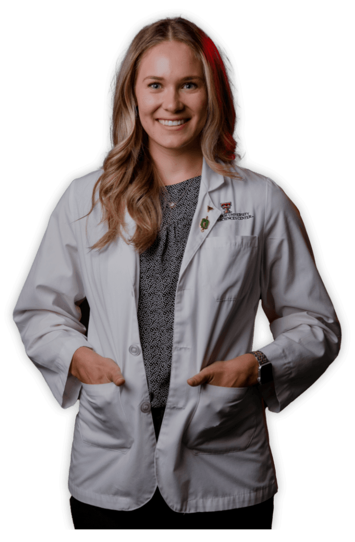 Texas Tech University Health Sciences Center: Leading the Future of Health